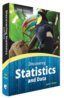 Introducing the Third Edition of Discovering Statistics and Data – News ...