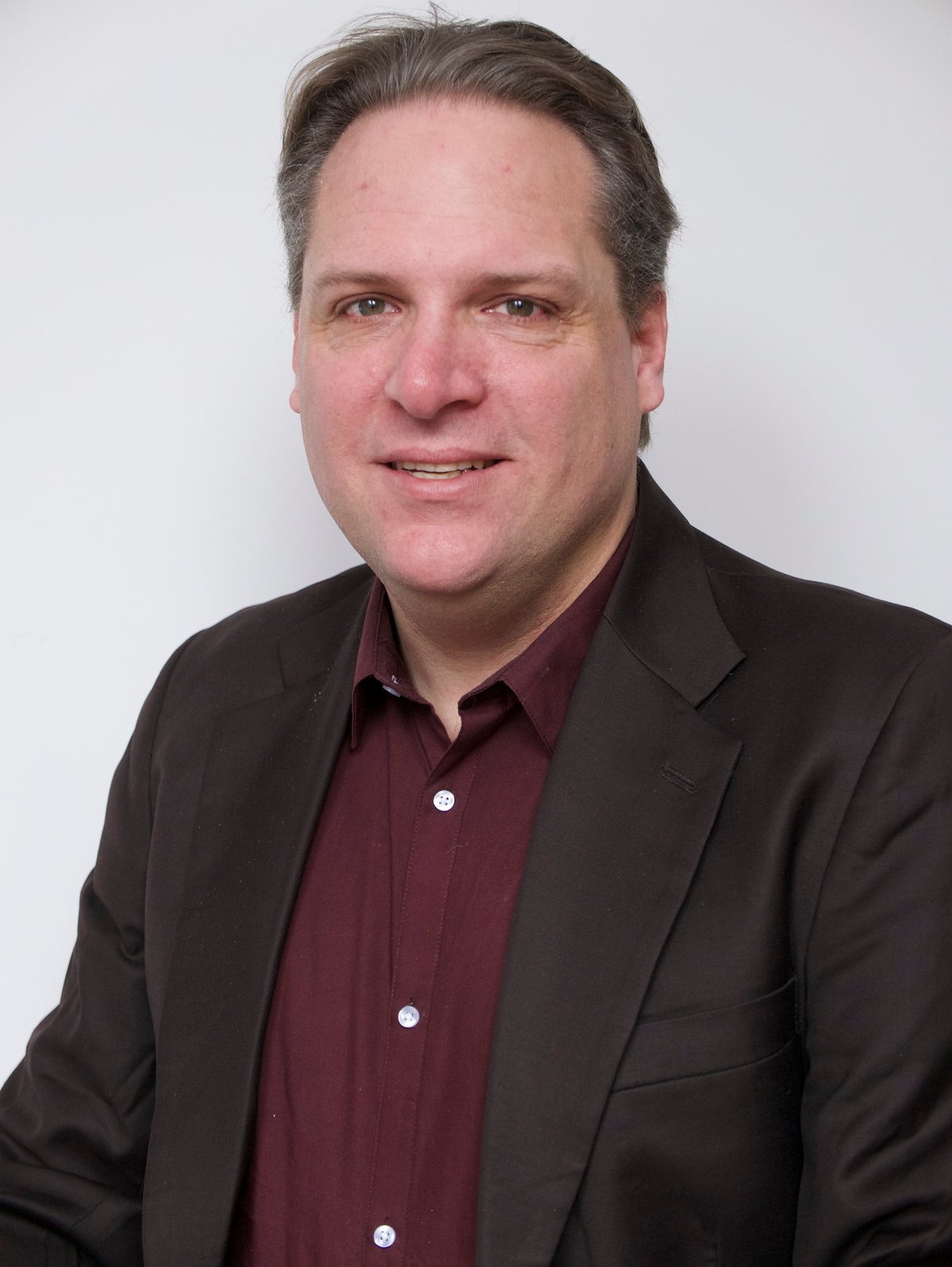 Instructor Spotlight – Dr. Jacob Kaltenbach from Purdue Global – News ...