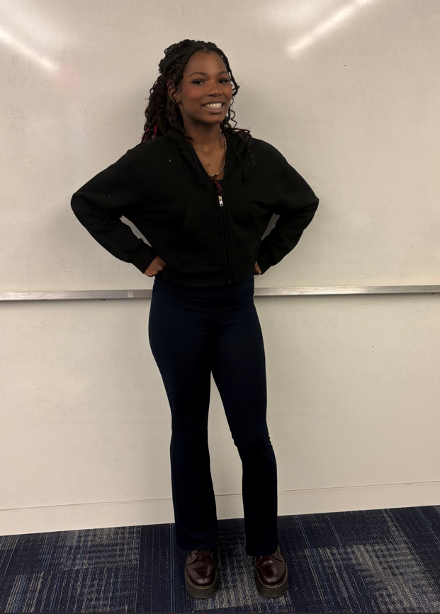Meet our Spring 2025 Student Ambassador team! – News from the Nest