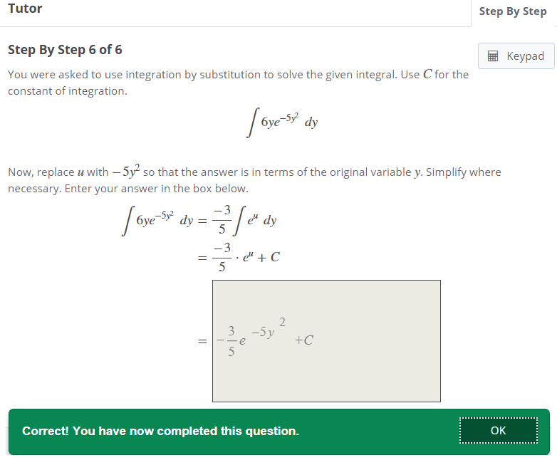 Step-by-Step Tutor Helps Students Break Down Calculus Problems into ...
