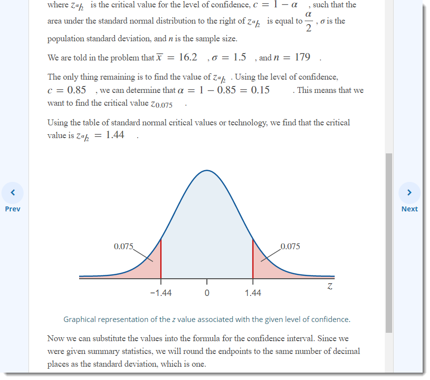 Contextualized Learning in Hawkes’ Discovering Statistics and Data ...