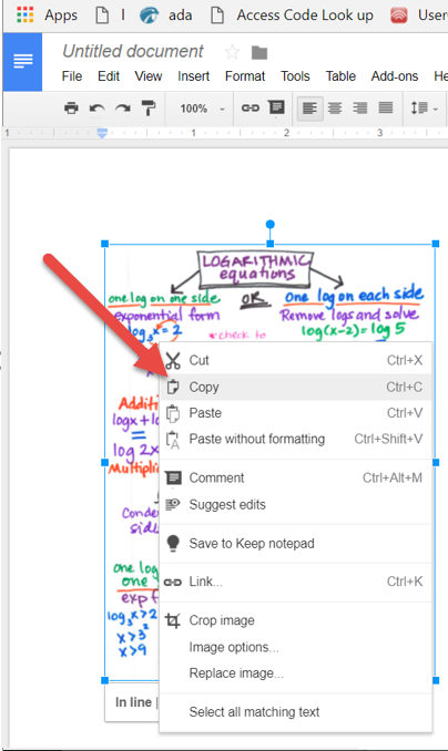 Six ideas to get the most out of your Learn Screen Notes – News from ...