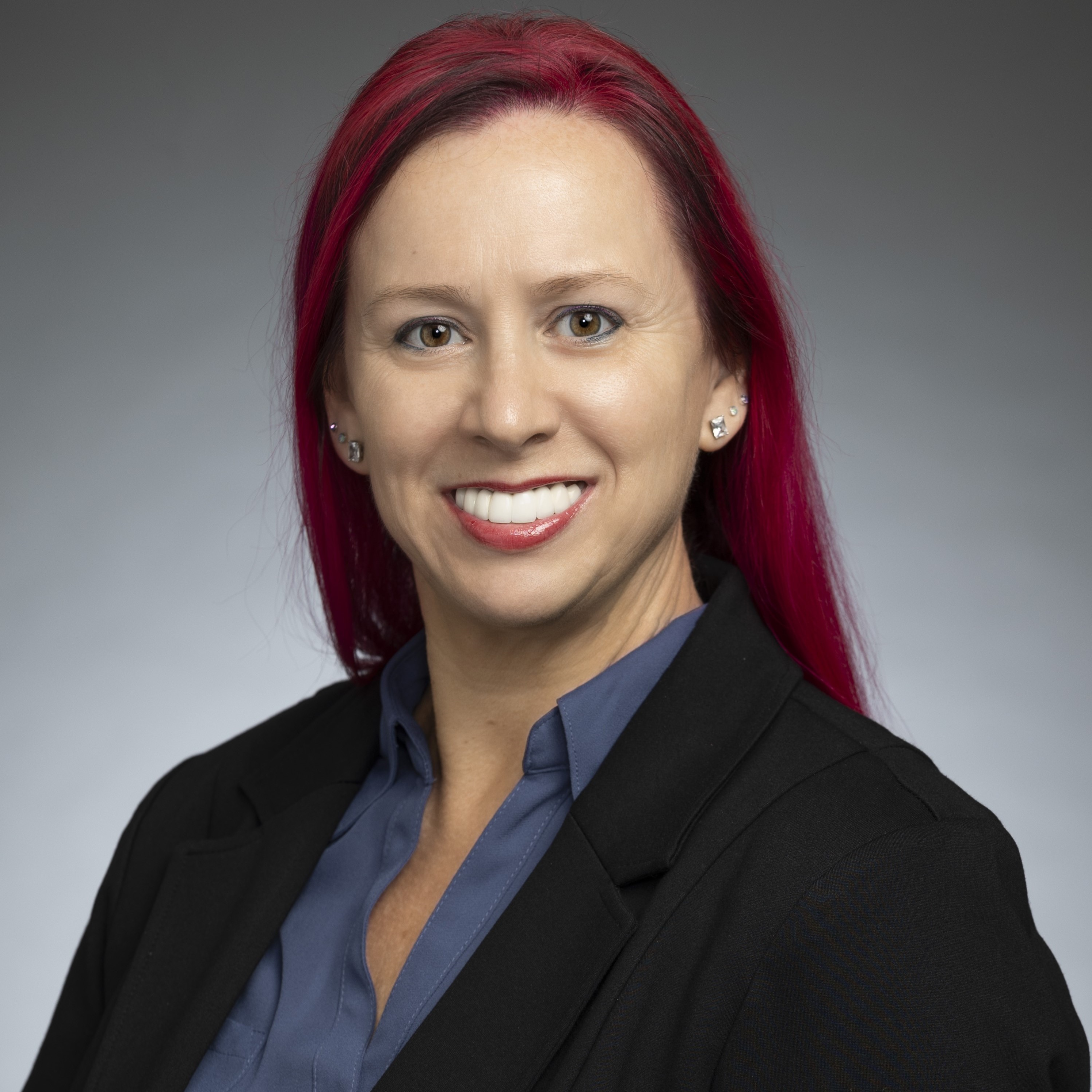Prairie View A&M University: Professor Sheri Stewart – News from the Nest