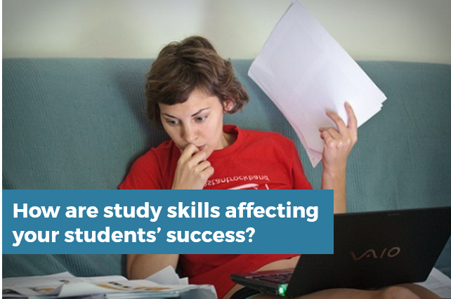 How strong study skills can help math success bloom for students – News ...