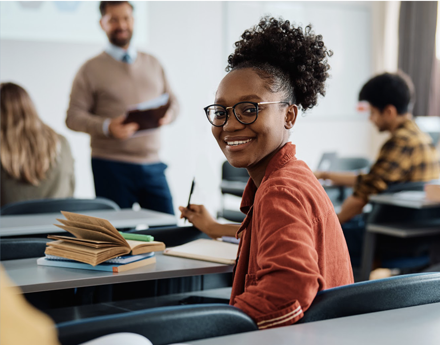 How Hawkes Learning Simplifies Teaching a Corequisite Course